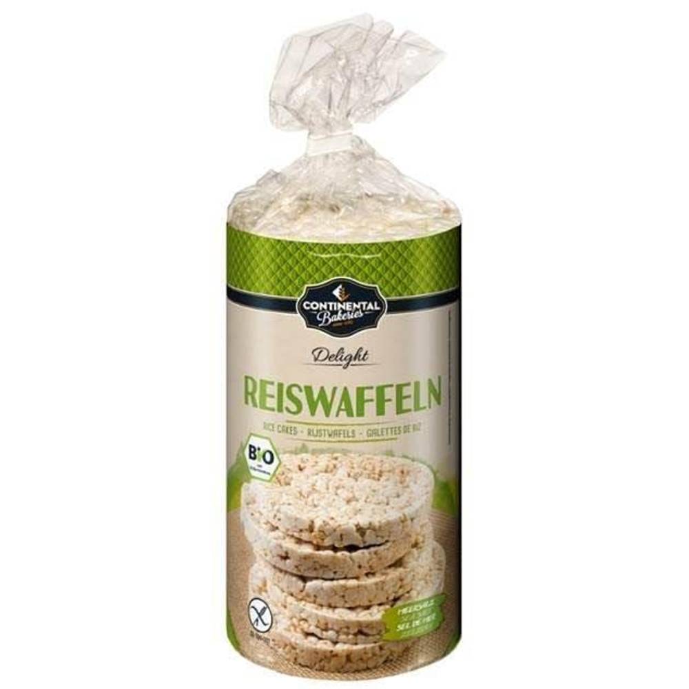 Reiswaffel Test & Vergleich » Top 10 im Dezember 2025