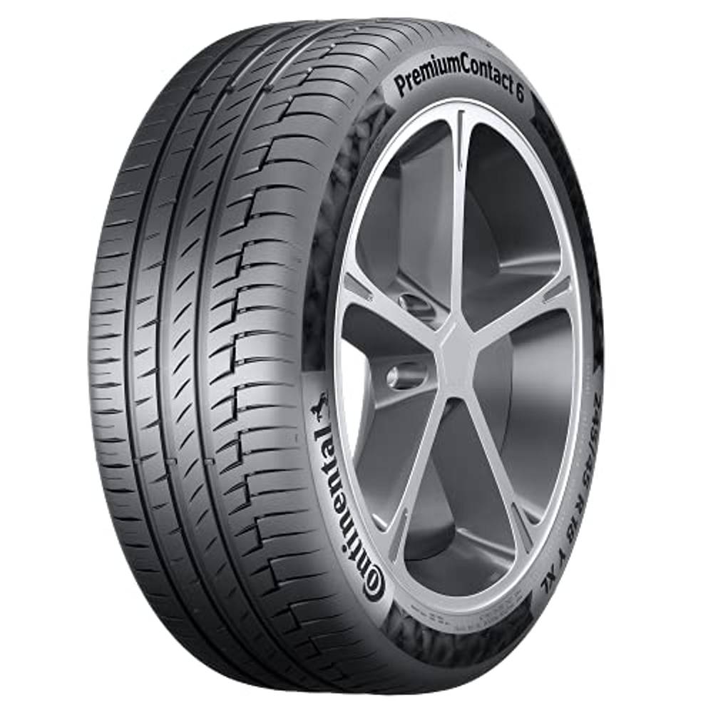 Sommerreifen 195 65 R15 Test