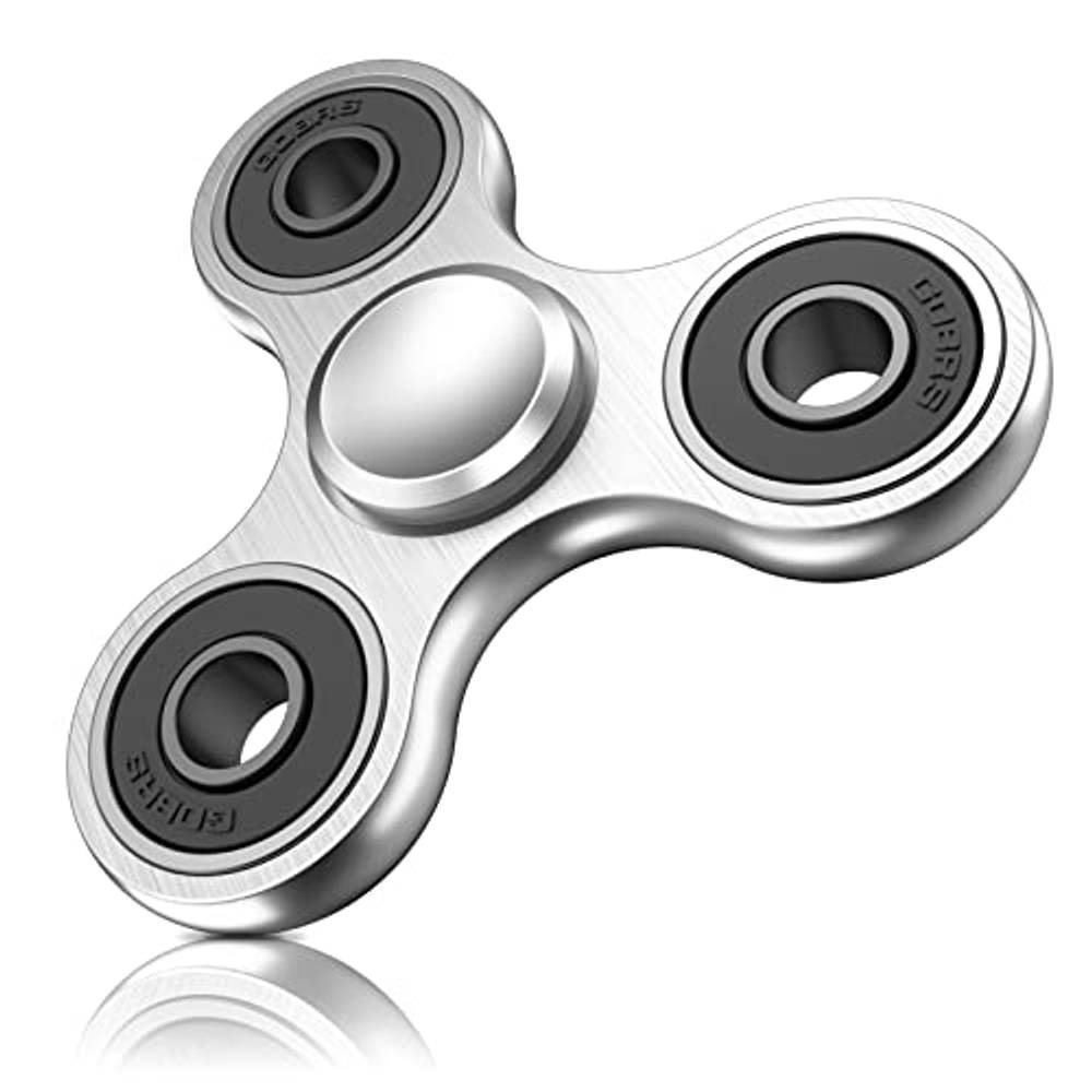 Fidget-Spinner Test & Vergleich: Top 10