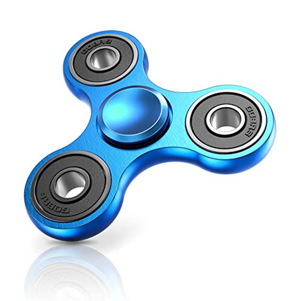 Fidget-Spinner Test & Vergleich: Top 10