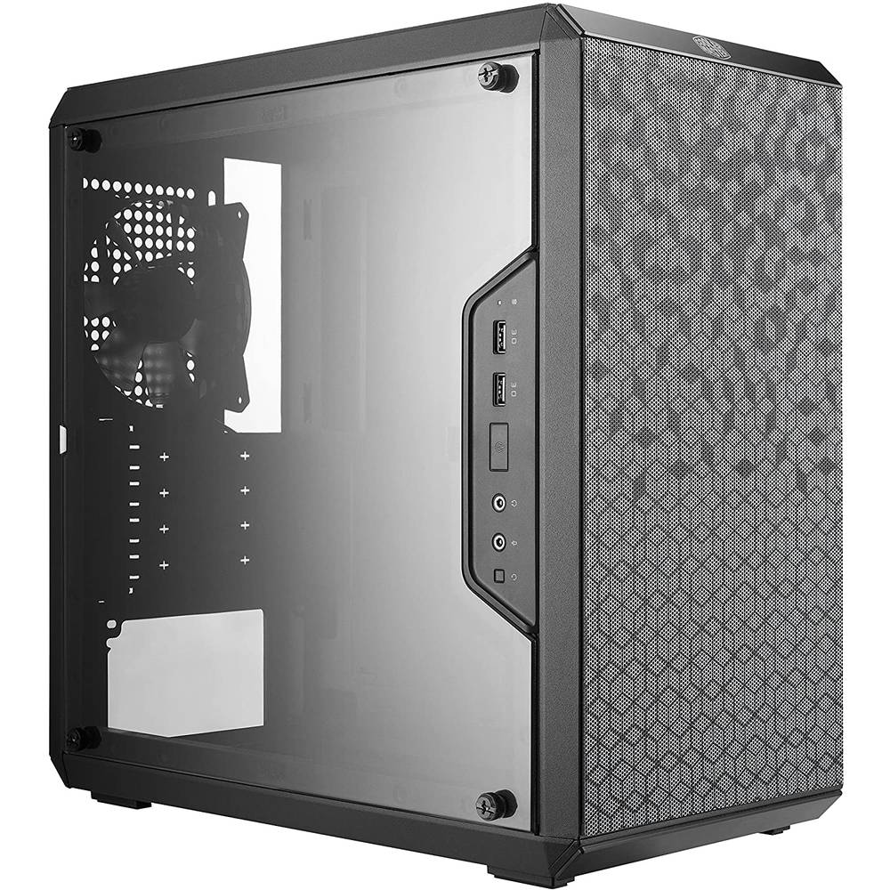 Mini-PC-Gehäuse Test & Vergleich » Top 8 im Mai 2026