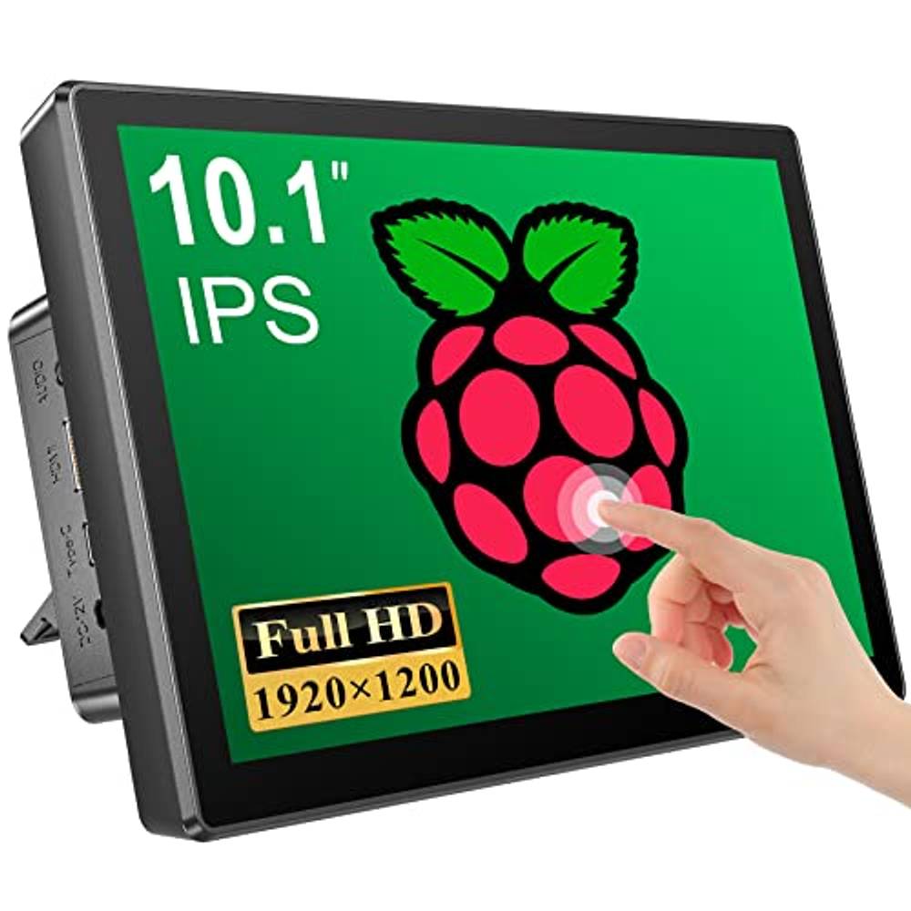 Raspberry-Pi-Display Test & Vergleich: Top 10