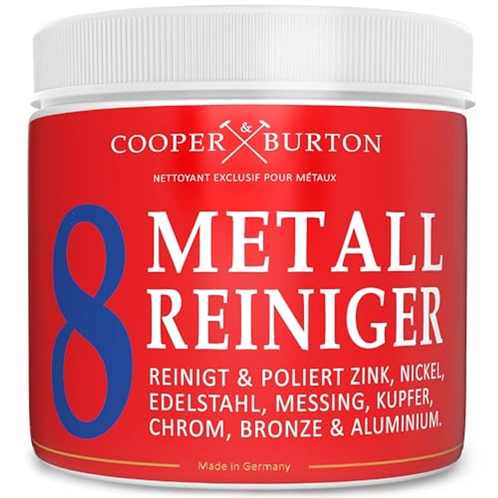 Messing-Reiniger Test & Vergleich » Top 10 im Januar 2026