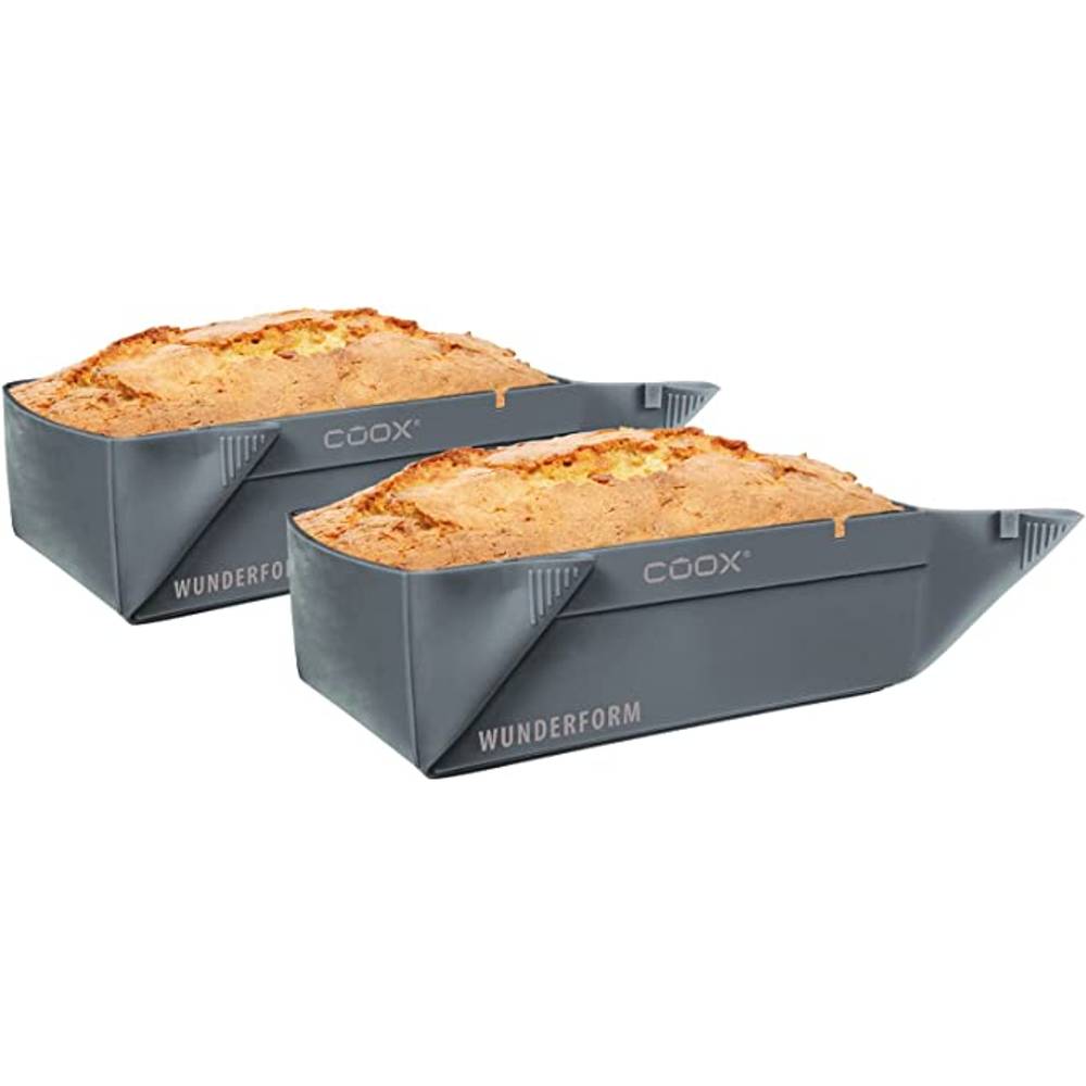 Silikon-Kastenform Test & Vergleich » Top 9 im Januar 2026