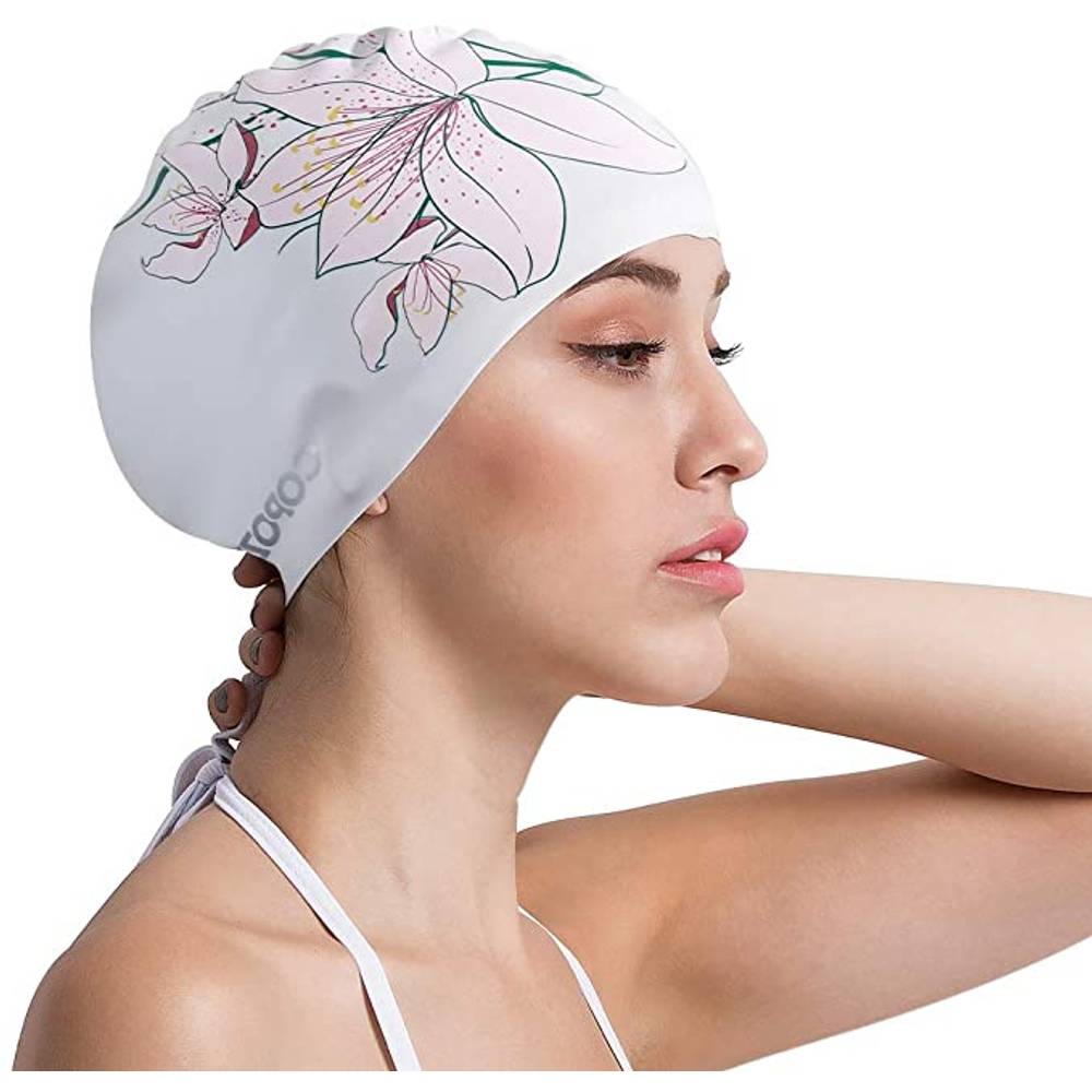 Badekappe Test & Vergleich » Top 15 im Januar 2026