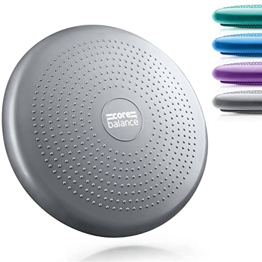 Balancekissen Test & Vergleich: Top 10