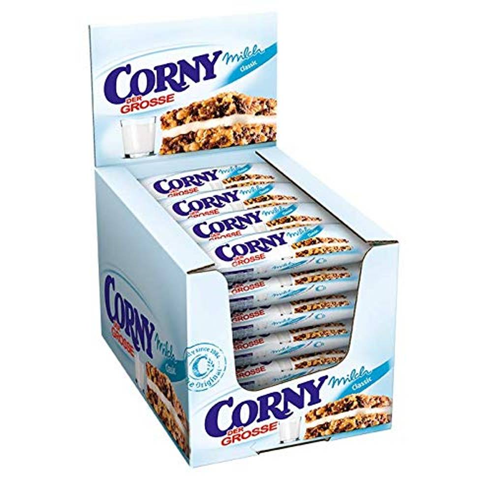 Corny-Riegel Test & Vergleich » Top 4 im Dezember 2025