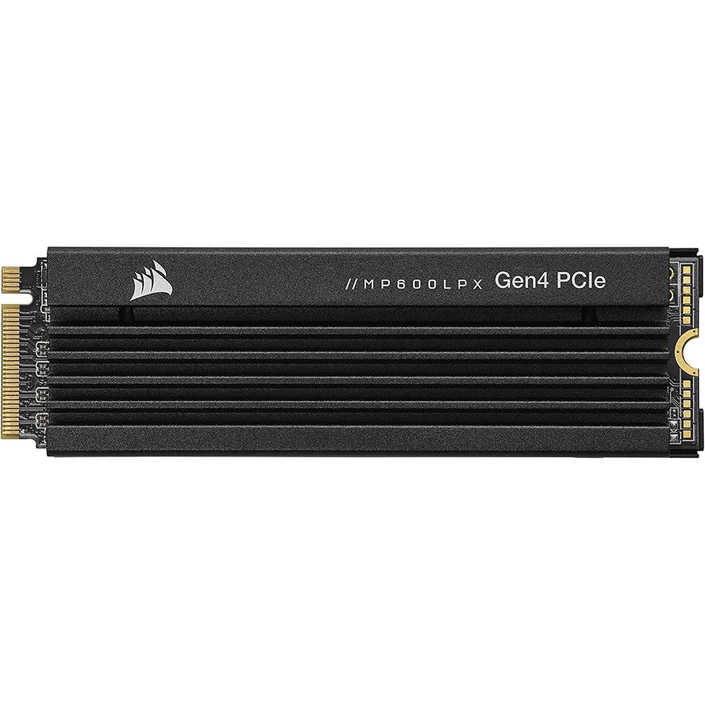 SSD (4TB) Test & Vergleich » Top 12 im Juli 2025