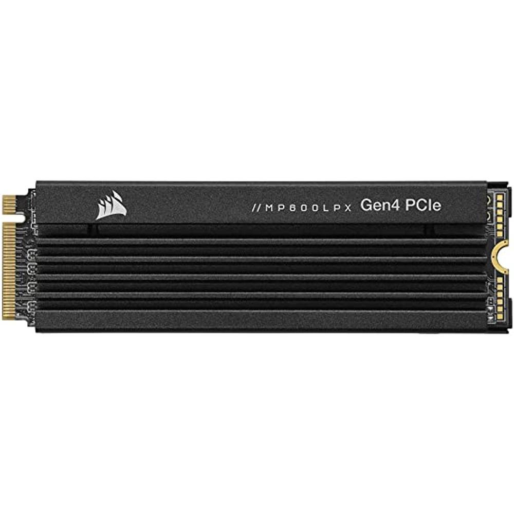 M.2-SSD (1 TB) Test & Vergleich » Top 16 im Juli 2025