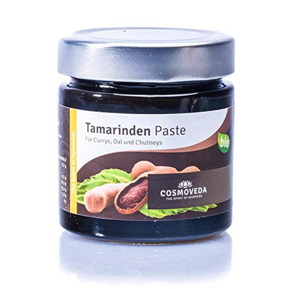 Tamarindenpaste Test & Vergleich » Top 12 im Januar 2026