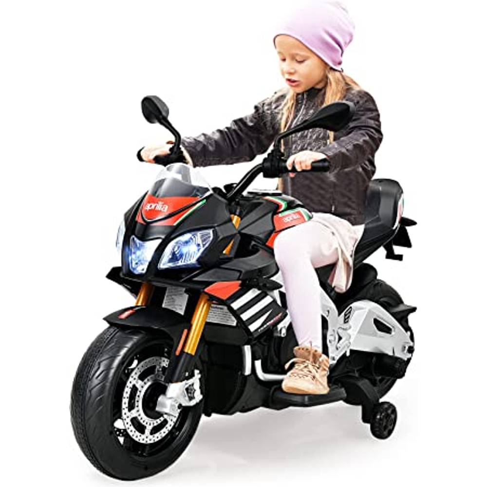 Elektromotorrad Kinder: Top 10 Test & Vergleich