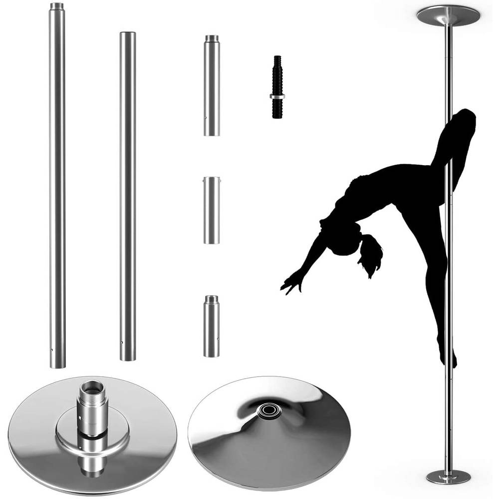 Pole-Dance-Stangen: Top 10 Test & Vergleich