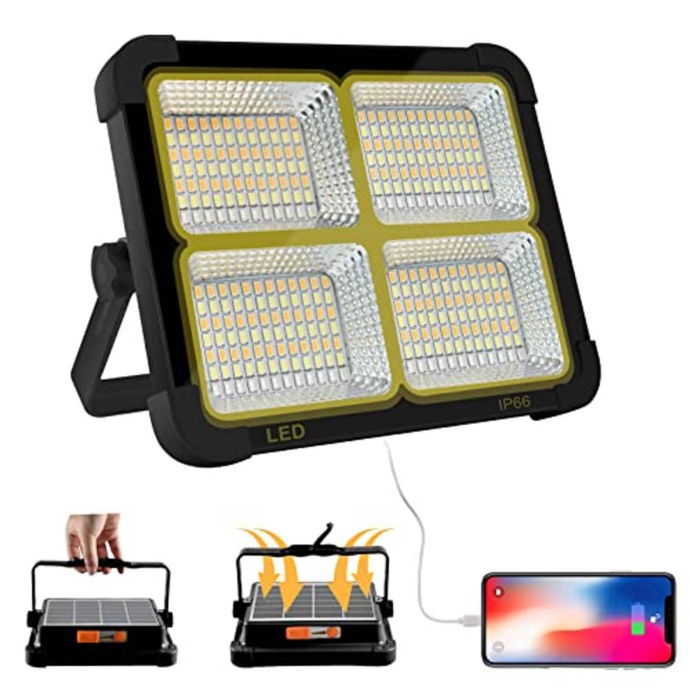 LED-Akku-Strahler Test & Vergleich » Top 19 im Dezember 2025