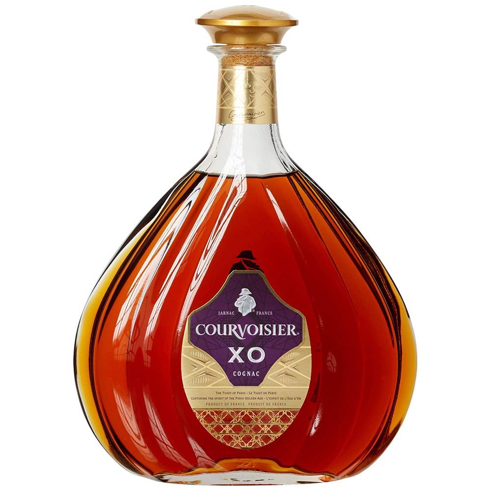 Cognac XO kaufen - Test & Vergleich » Top 17 im Juni 2026