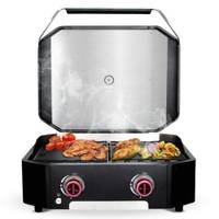 Plancha-Grill Test & Vergleich: Top 10