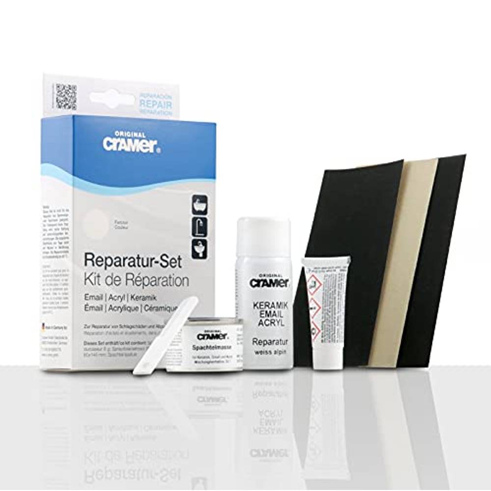Eternit Reparatur Set