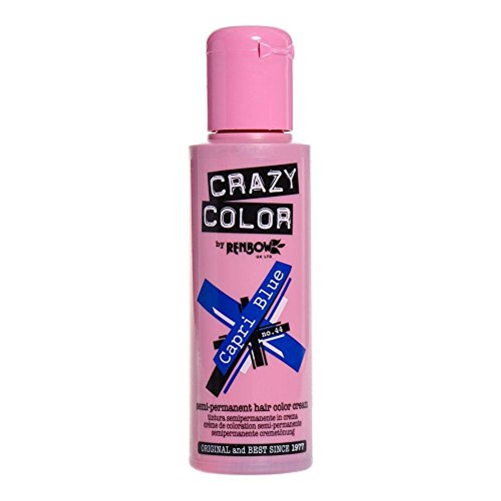 Blaue Haarfarbe Test & Vergleich » Top 10 im Juni 2026