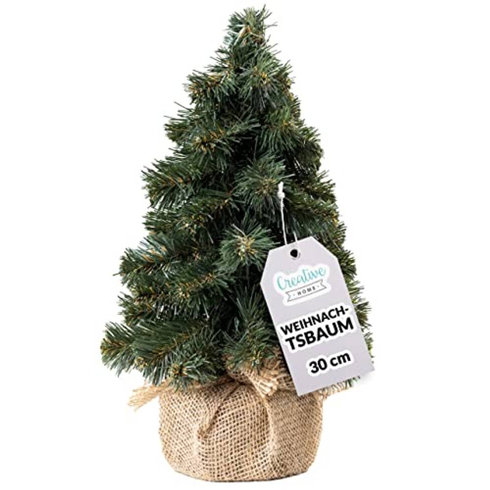 Mini-Weihnachtsbaum Test & Vergleich » Top 7 im Juni 2026