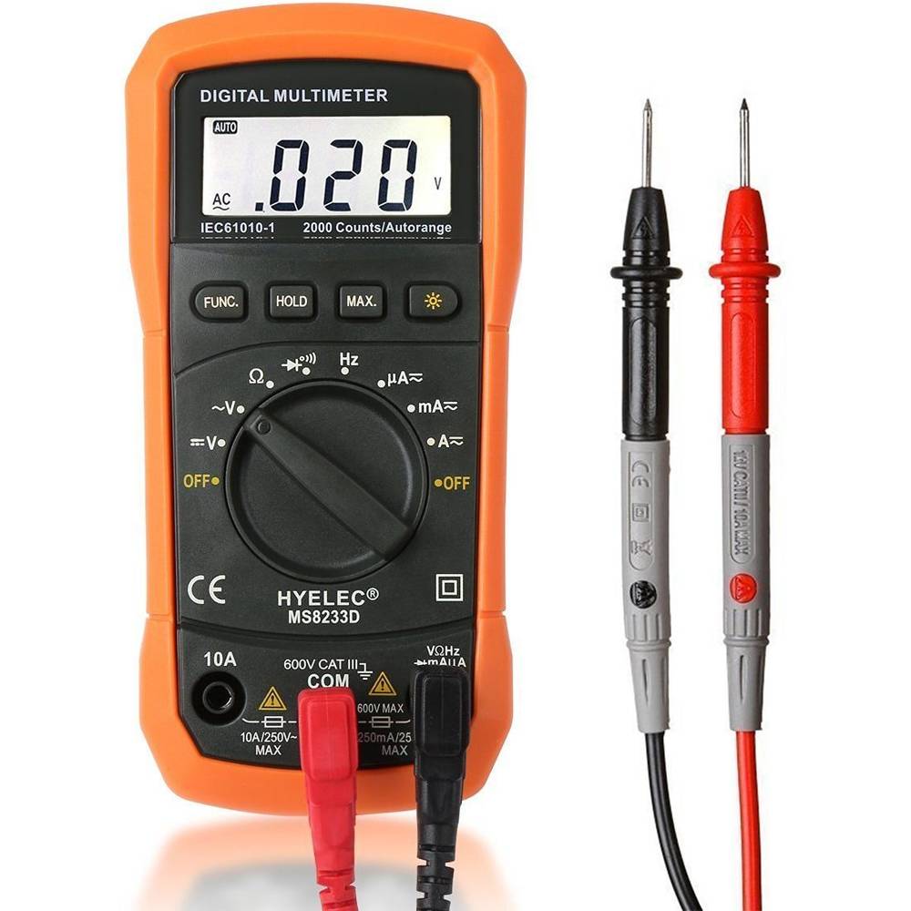 Multimeter Ohne Auto-Range : Was bedeutet Auto Range beim Messgerat? – KAHY