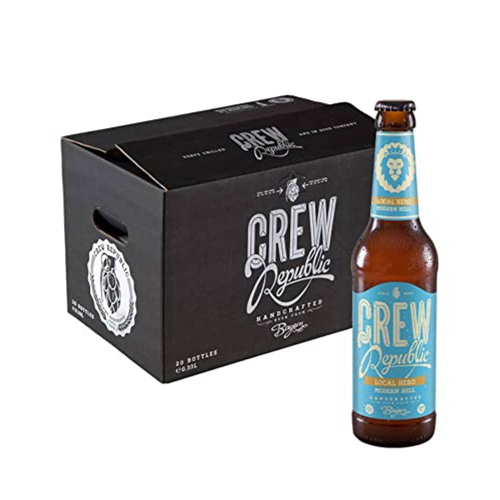 Helles Bier Test & Vergleich » Top 12 im Januar 2025