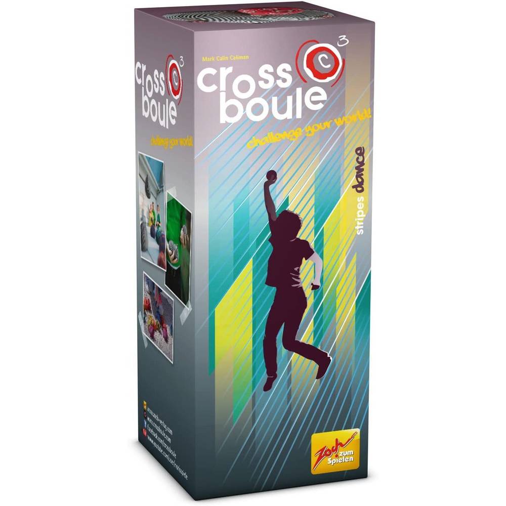 Crossboule Test & Vergleich » Top 14 im Januar 2024