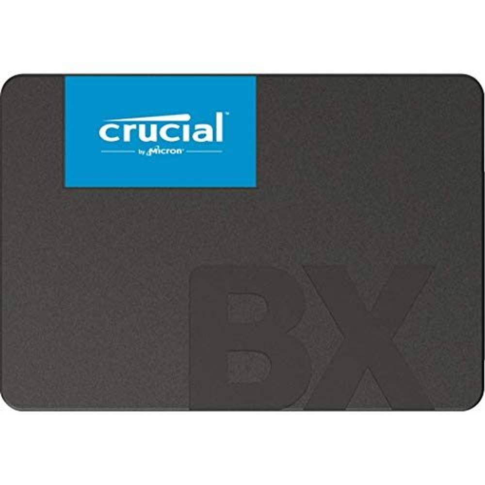 SSD (1TB) Test & Vergleich » Top 14 im April 2025