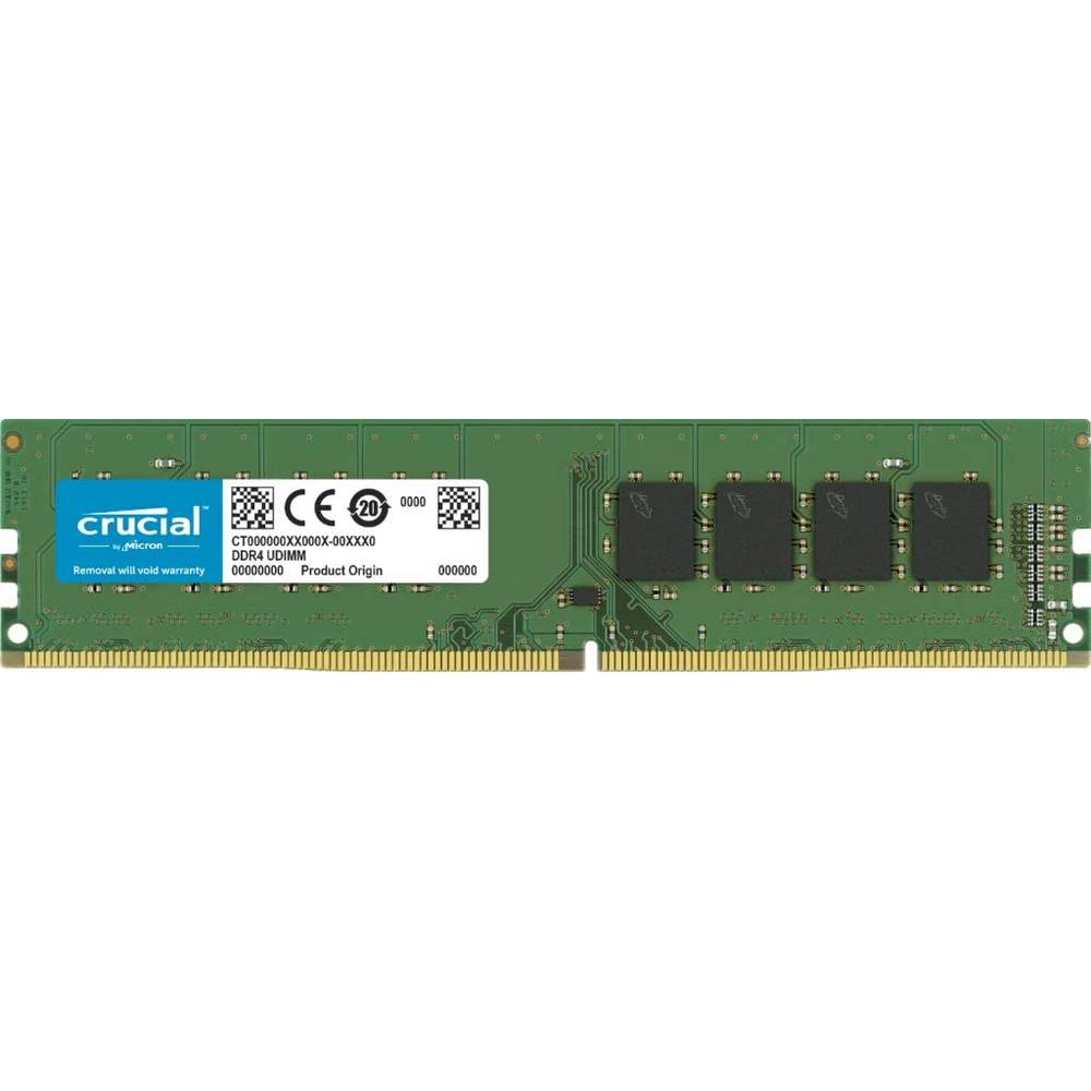 DDR4-RAM Test & Vergleich » Top 5 im Januar 2026