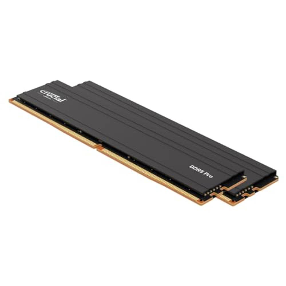 Crucial-RAM Test & Vergleich » Top 9 im Mai 2026