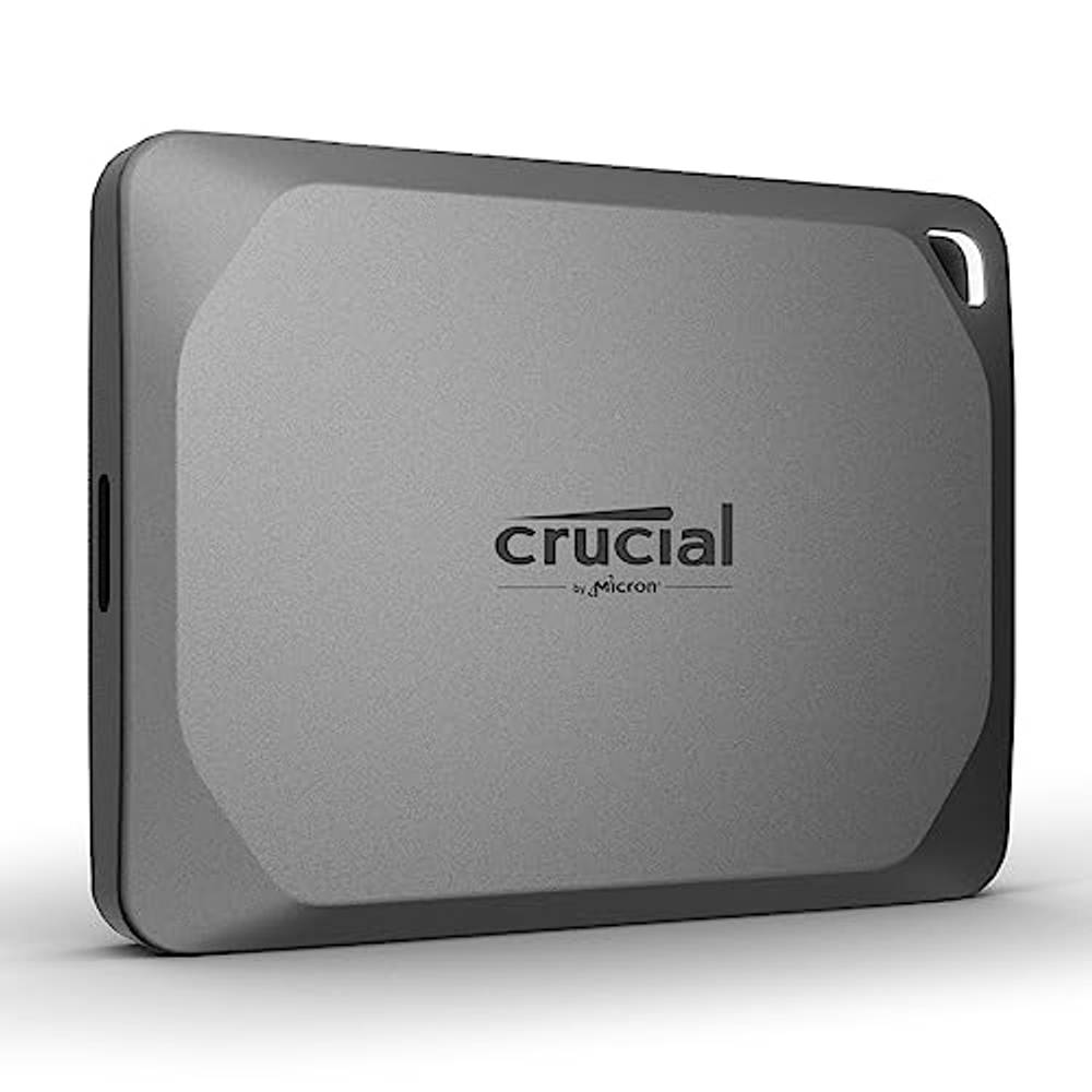 Externe SSD 4TB: Top 10 Test & Vergleich