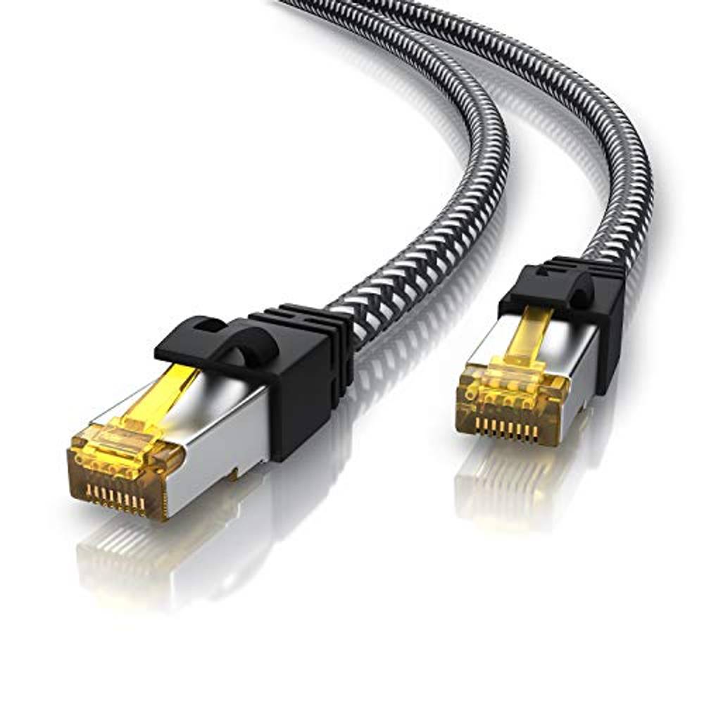 LAN-Kabel 10m Test & Vergleich » Top 18 im Juni 2023