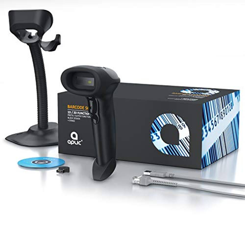 Top 10 Android-Barcode-Scanner: Test & Vergleich