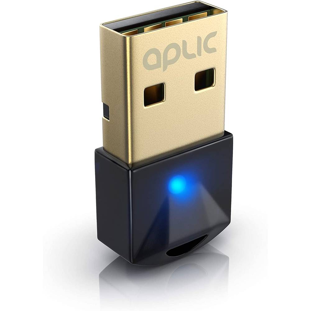 Bluetooth Adapter Test