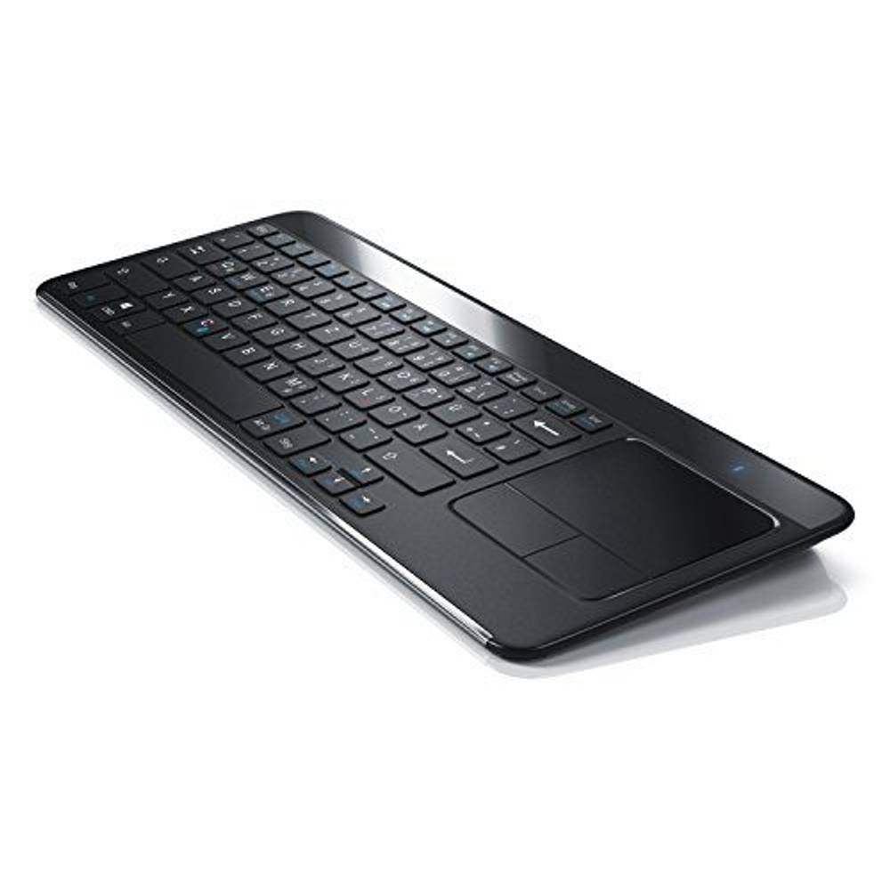 Tastatur mit Touchpad Test & Vergleich » Top 16 im September 2023