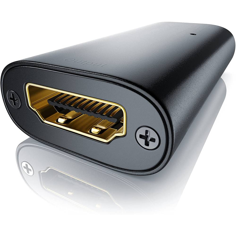 HDMI-Repeater Test & Vergleich » Top 12 im Mai 2026