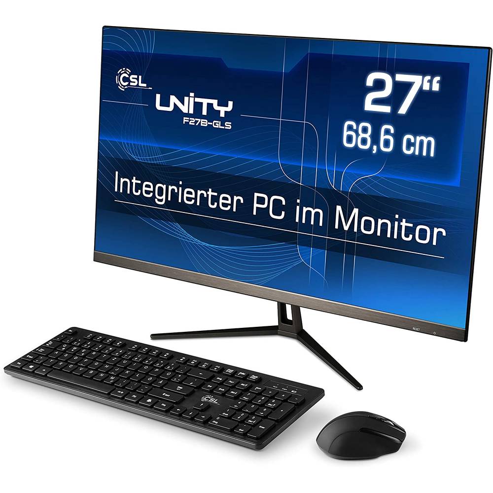 All-in-One-PC Test & Vergleich » Top 10 im Oktober 2025