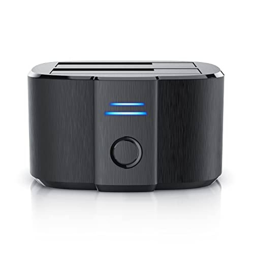 Festplatten-Docking-Station Test & Vergleich » Top 17 im Juni 2023