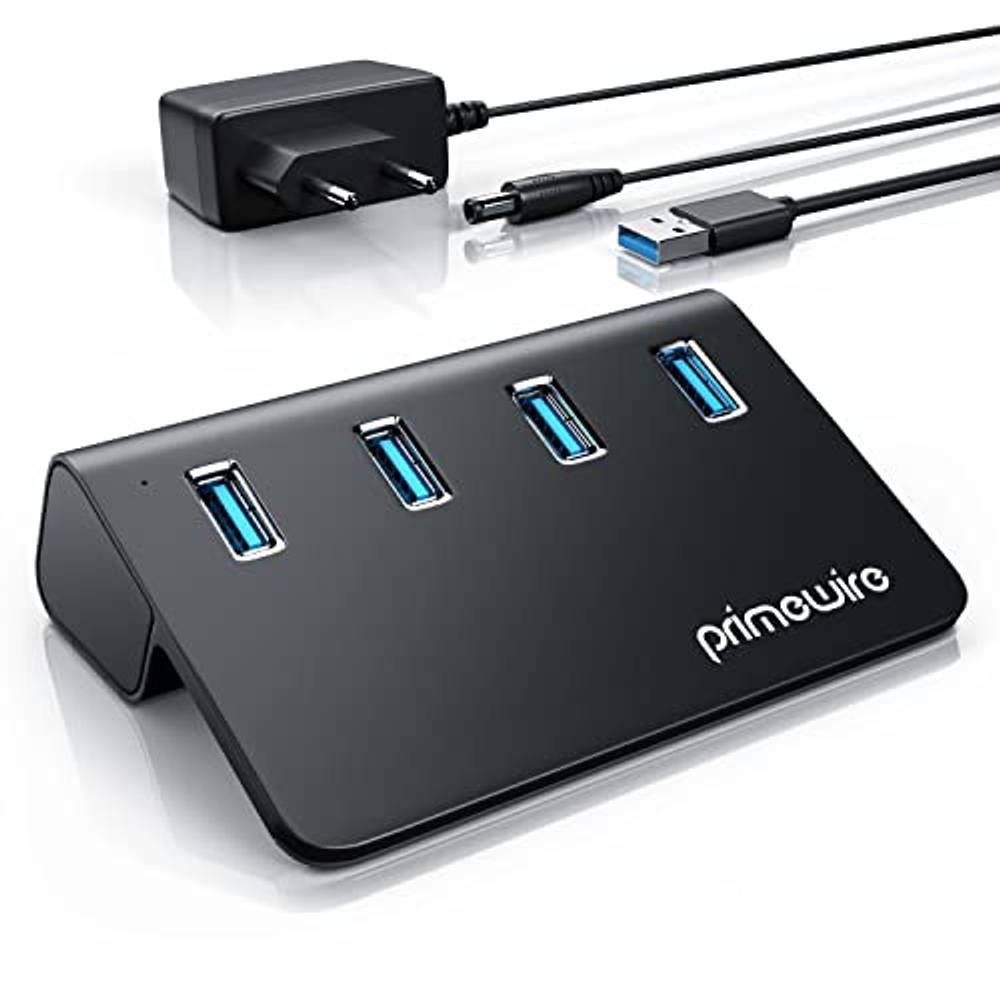 USB-Hub Test & Vergleich » Top 23 im August 2023