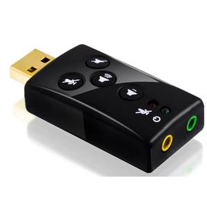 Soundkarten Test & Vergleich » Top 12 im Mai 2025