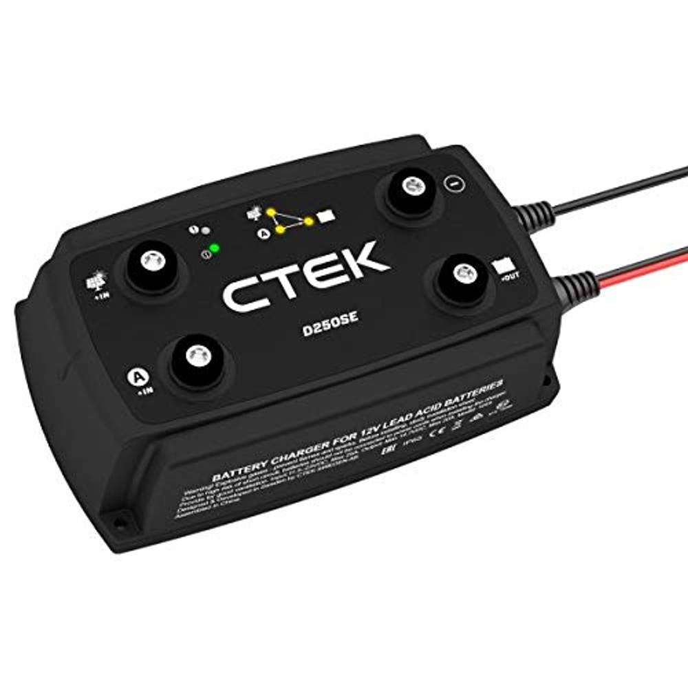 CTEK-Ladegerät Vergleich & Test » Top 17 im Mai 2026