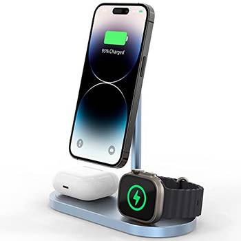 Top 10 MagSafe-Ladestationen Test & Vergleich