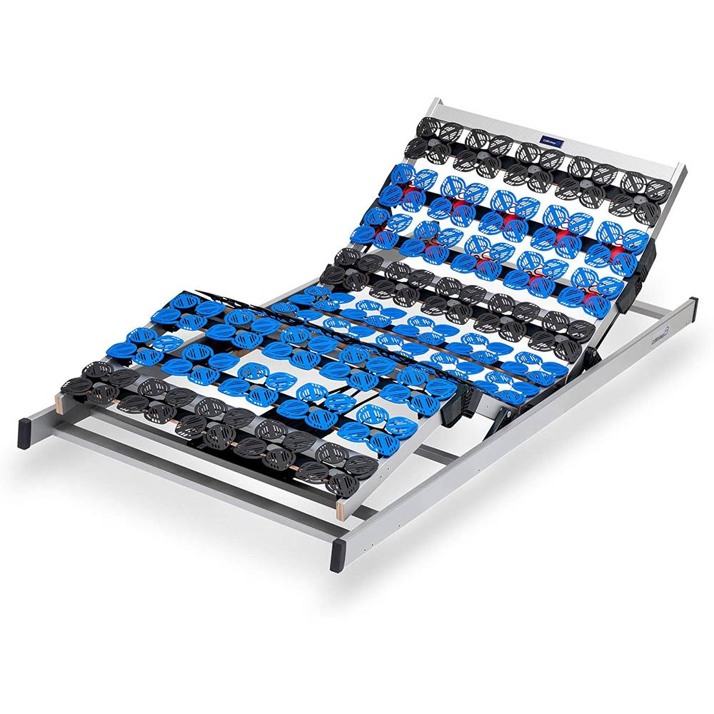 Elektrisch Verstellbarer Lattenrost