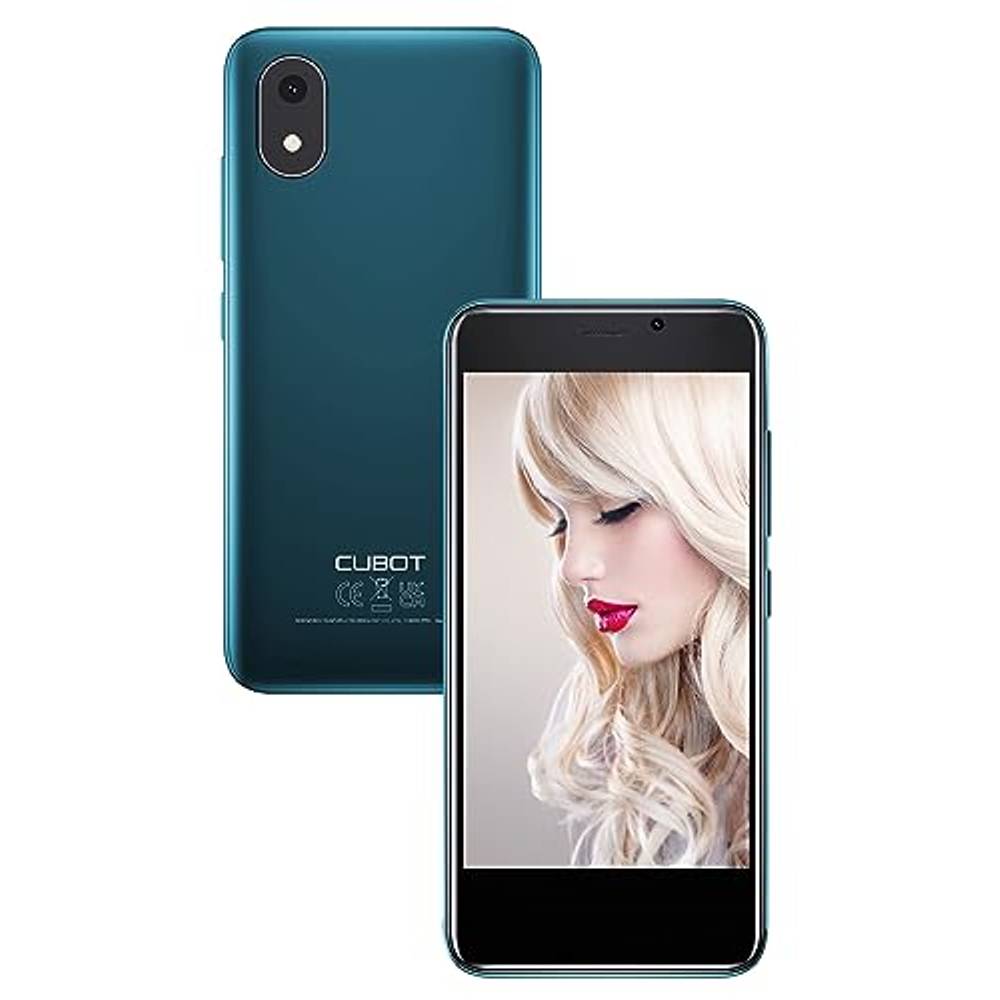 Cubot-Handy Test & Vergleich » Top 9 im Dezember 2025