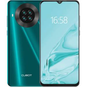 Cubot-Handy Test & Vergleich » Top 15 im März 2023