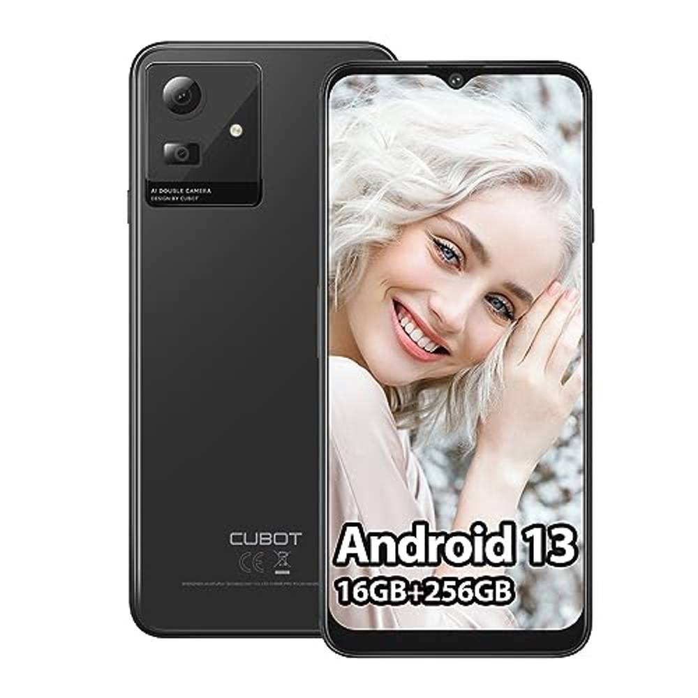 Cubot-Handy Test & Vergleich » Top 13 im Oktober 2025