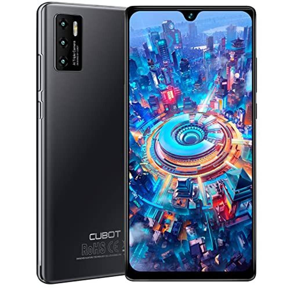 Cubot-Handy Test & Vergleich » Top 8 im Oktober 2024