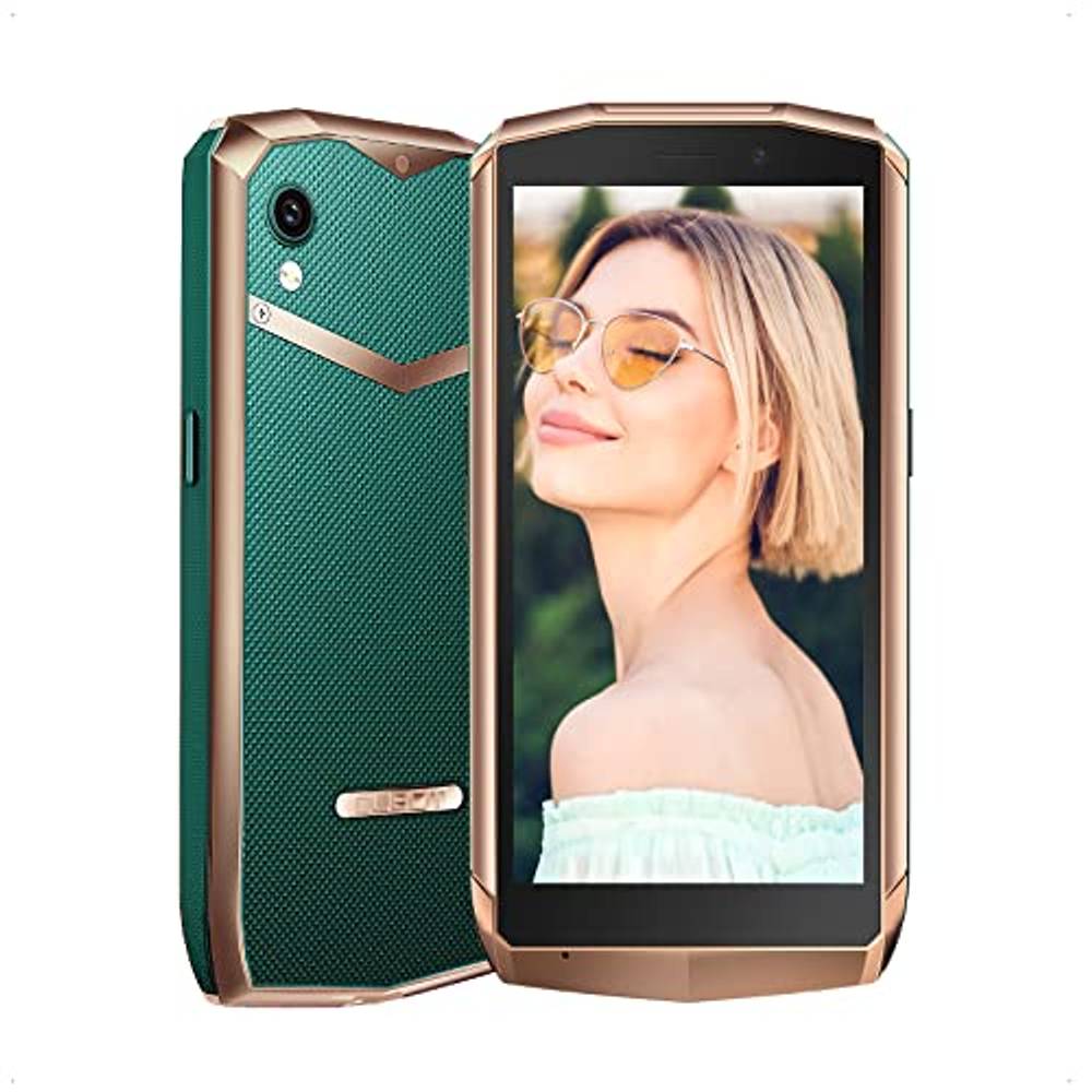 Cubot-Handy Test & Vergleich » Top 8 im Oktober 2024