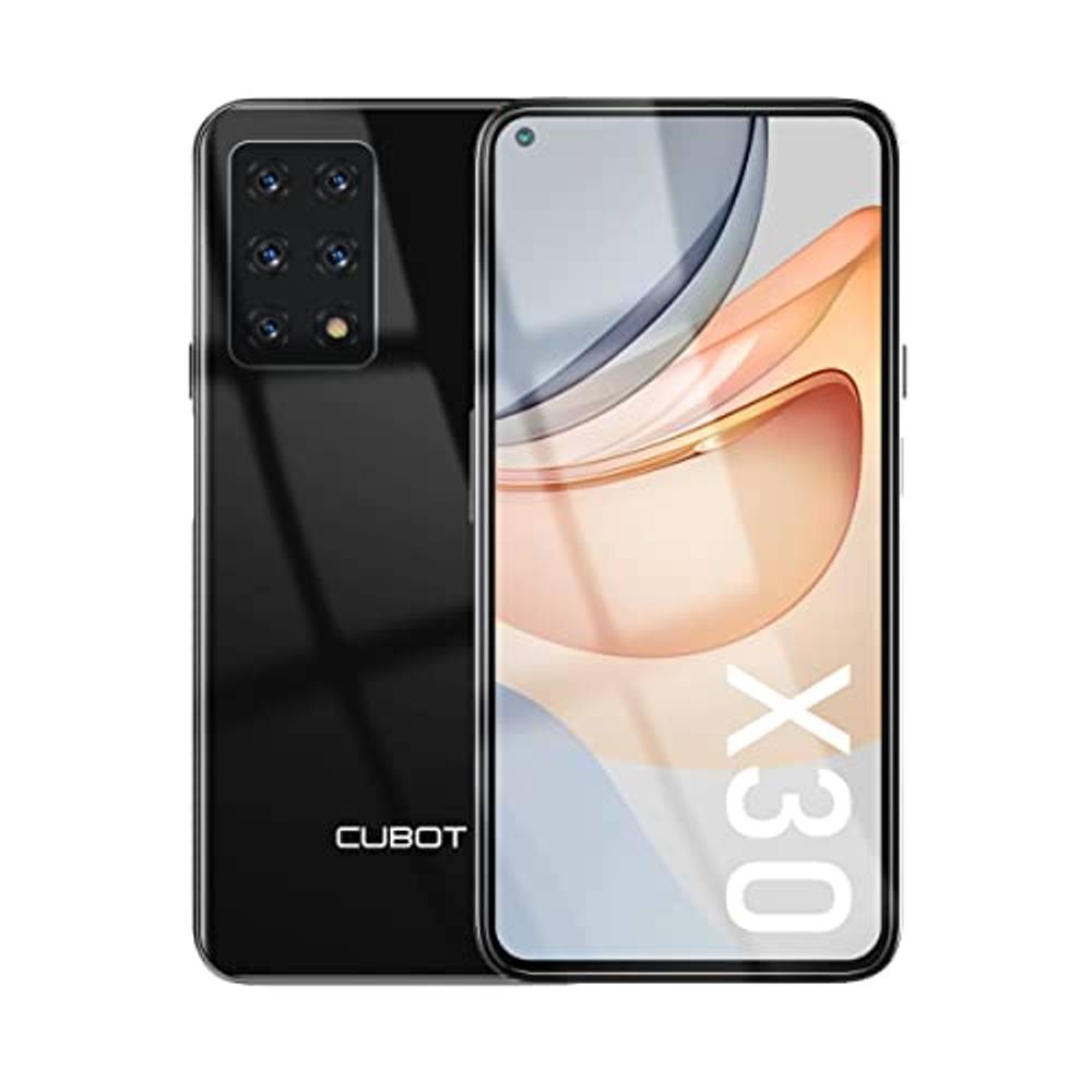 Cubot-Handy Test & Vergleich » Top 15 im November 2023