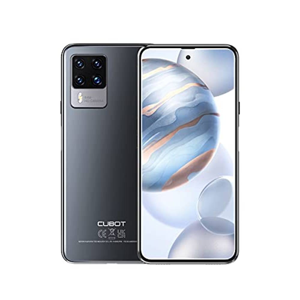 Cubot-Handy Test & Vergleich » Top 9 im Juli 2025
