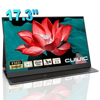 Top 10 Portable-Monitore 17 Zoll Test & Vergleich