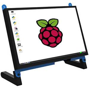 Raspberry-Pi-Display Test & Vergleich: Top 10